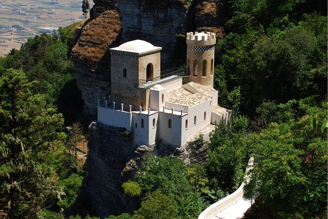 From Palermo to Agrigento with stop in Erice and Marsala Saltpans - The Sum Up