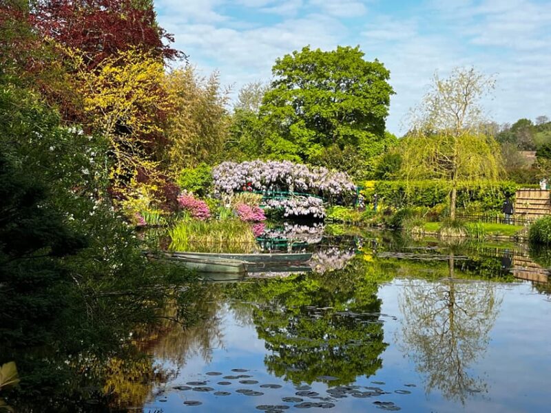 From Paris : Giverny & Orsay Museum - Private Tour - Final Thoughts: Is It Right for You?