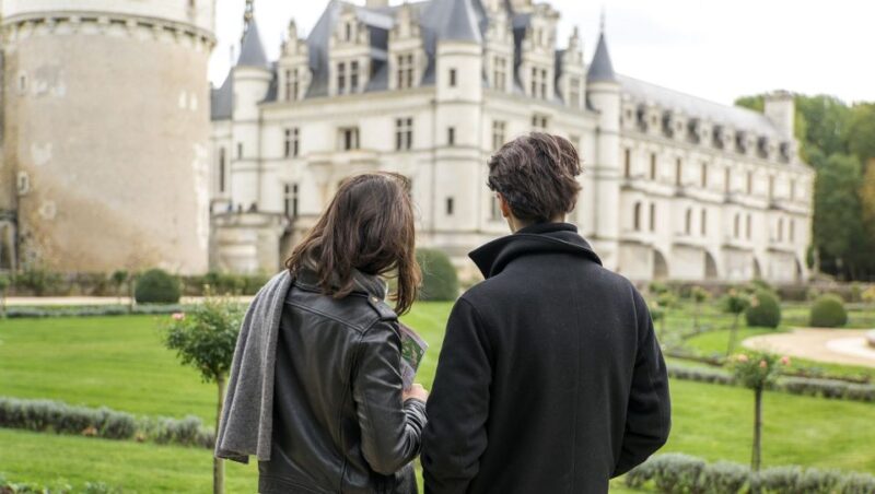 From Paris: Mont St Michel and Loire Valley 2 Day Tour - Who Will Appreciate This Tour?