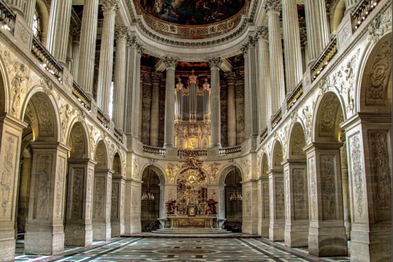 From Paris: Versailles Guided Private Day Trip by Train - The Sum Up