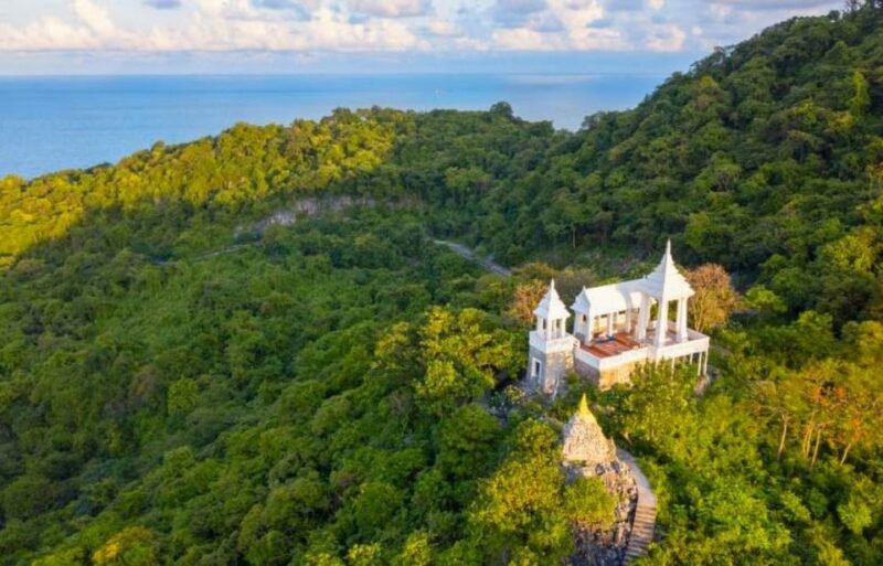 From Pattaya: Discover Koh Sichang's hidden gems at Si Racha - What Past Travelers Say