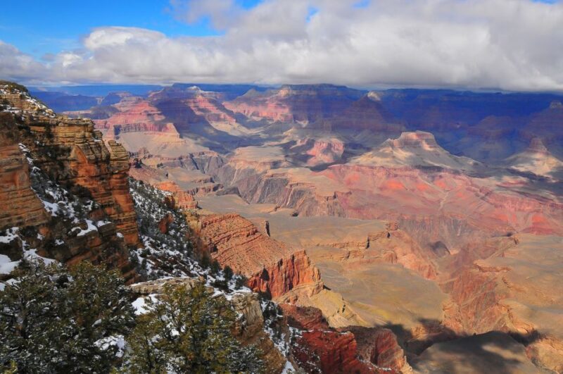 From Phoenix: Grand Canyon, Sedona, and Oak Creek Day Trip - Who This Tour Suits Best