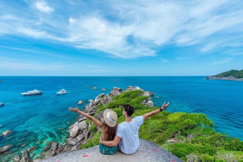 From Phuket: Similan Islands Snorkeling Trip by Speedboat - Real-World Feedback and Authentic Experiences
