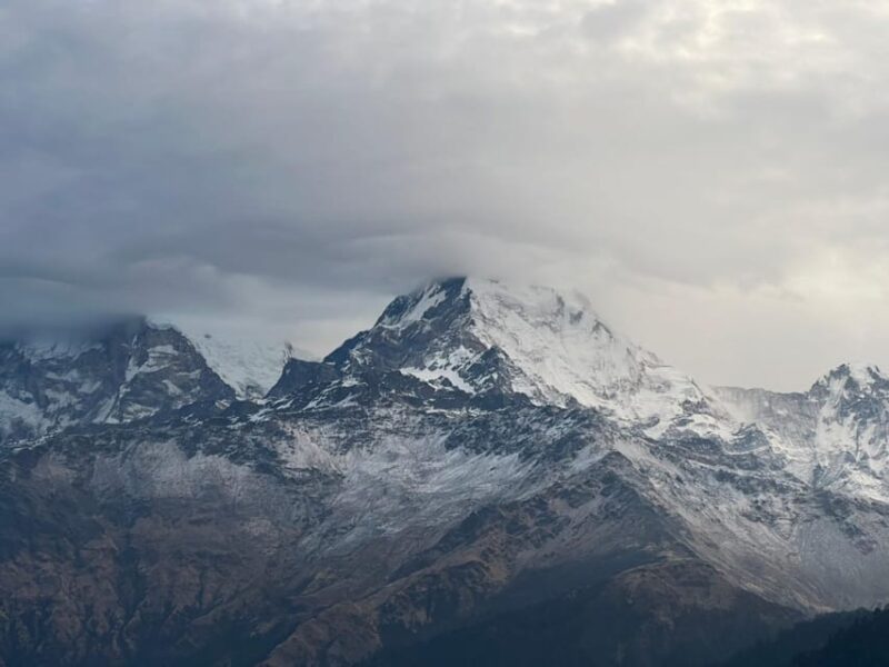 From Pokhara: 4-Day Poon Hill Trek with Transfers - Practical Tips for Trekking This Route