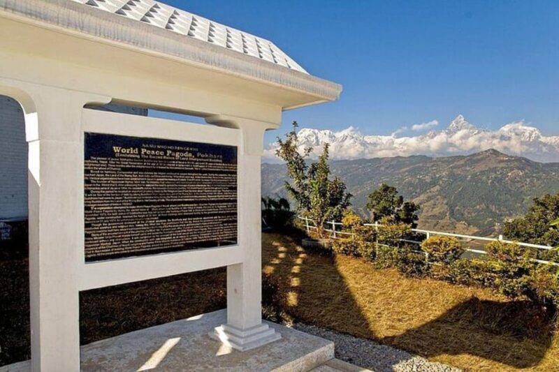 From Pokhara: Day Hike to World Peace Stupa - Transport, Timing, and Group Size