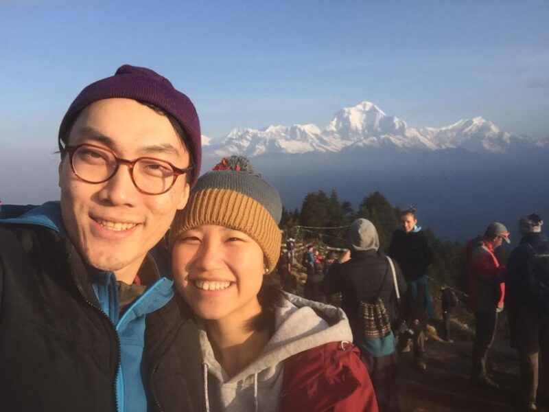 From Pokhara - Ghorepani Poon Hill Ghandruk Trek - 4 Days - Value and Cost Analysis