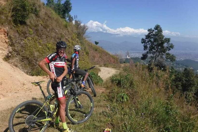 * From Pokhara: Kalikashan to Begnas Lake Loop Mountain - Arrival at Begnas Lake — A Moment of Calm