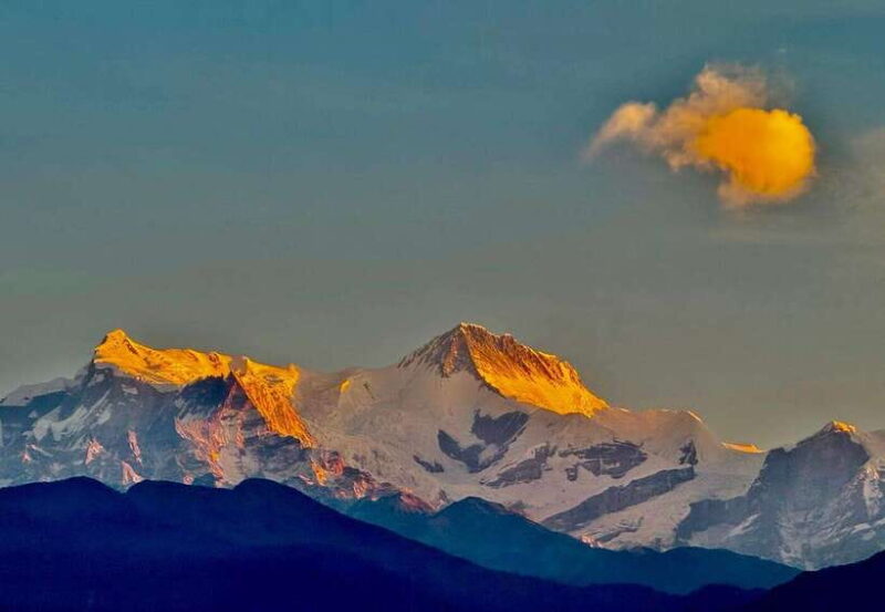 From Pokhara: Sarangkot Sunrise Himalayas Tour - The Sum Up