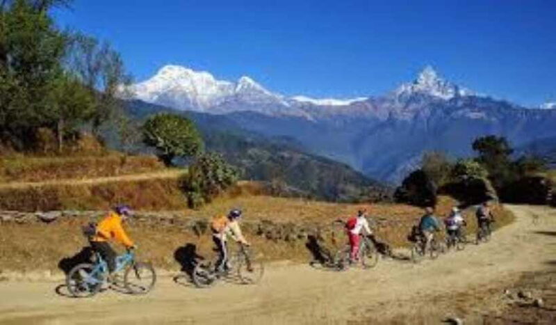 From Pokhara: Sunrise & Hill Adventure - Himalayas Bike Tour - Final Thoughts