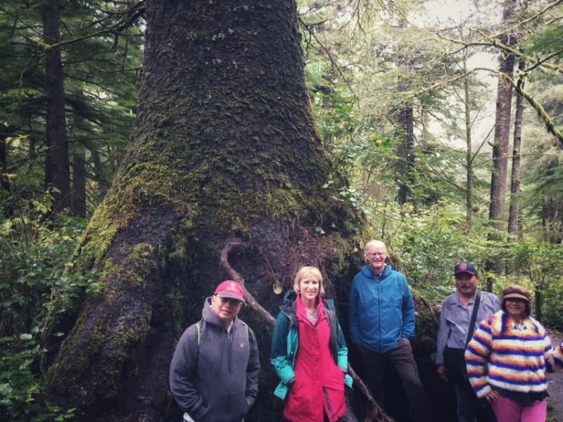 From Portland: Oregon Coast Day Trip Cannon Beach Area - Value and Cost