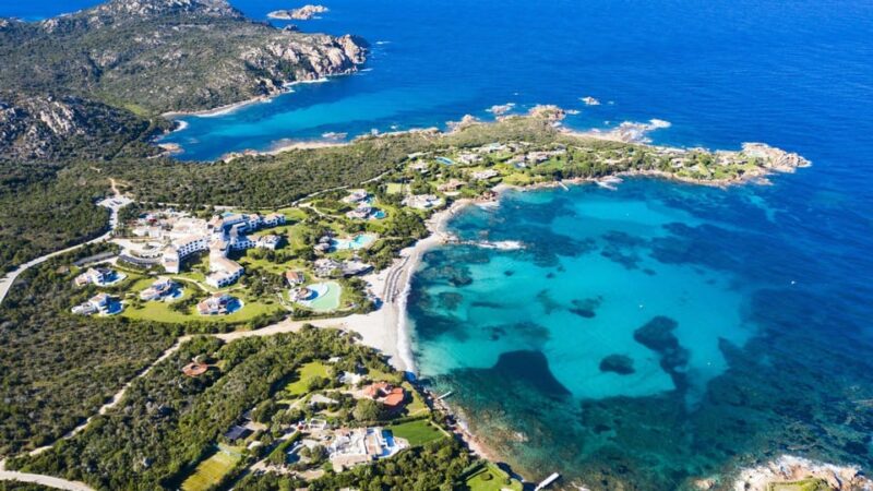 From Porto Rotondo: Private dinghy tour - FAQ