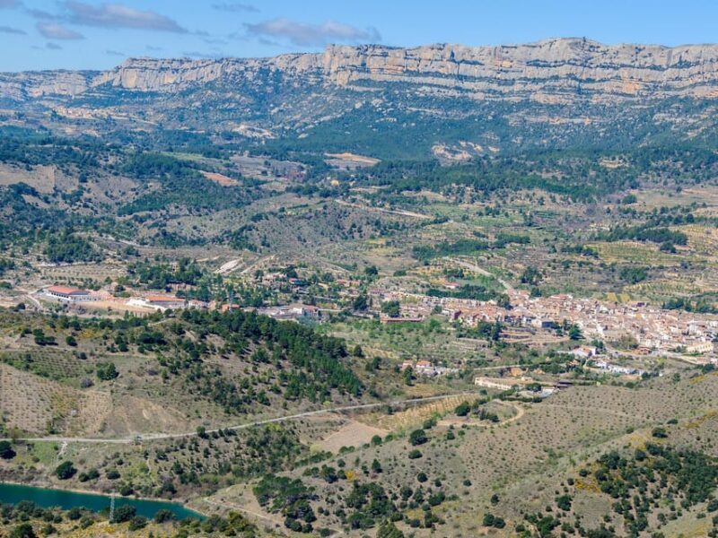 From Salou: 4x4 route from Cornudella to Falset and Gratallops - Final Thoughts