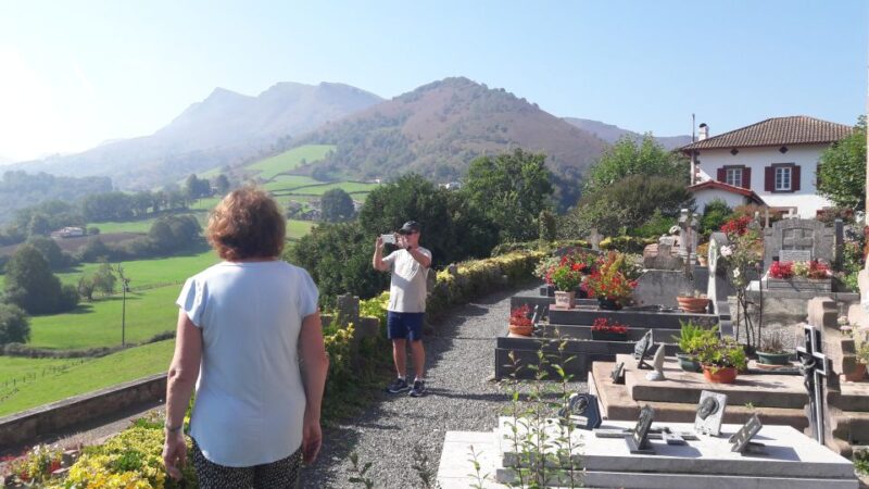 From San Sebastian: French-Basque Countryside Private Tour - Final Thoughts