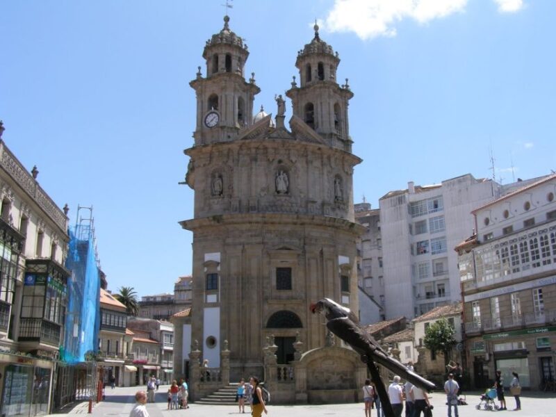 From Santiago: Tour to Rias Baixas with Boat Trip and Winery - Who Will Love This Tour?