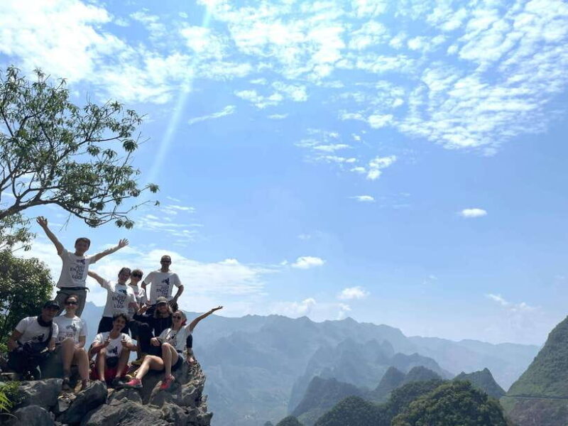 From Sapa: 3 Day Ha Giang Loop Motorbike Tour With Rider - Who Should Consider This Tour?