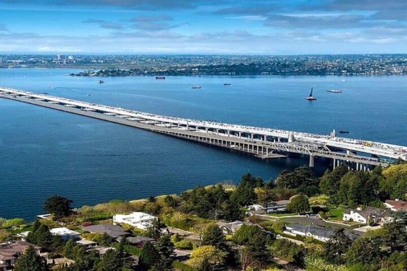 From Seattle: 5-hour Seattle and Suburbs Attractions Tour - Who is This Tour Best For?