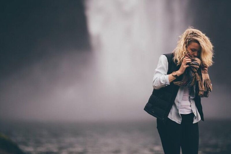 From Seattle: Visit Snoqualmie Falls and Hike to Twin Falls - The Sum Up