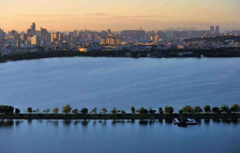 From Shanghai: Hangzhou Private Day Tour by Bullet Train - Authentic Experiences and What You’ll Take Away