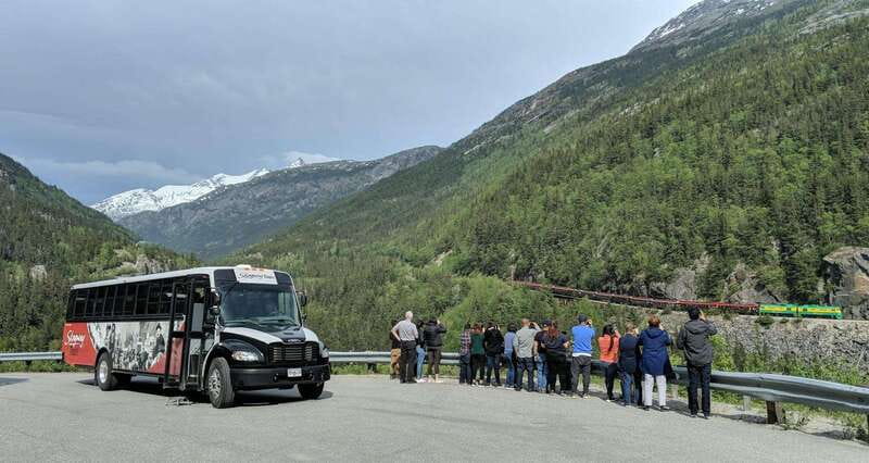 From Skagway: White Pass and Yukon Suspension Bridge Tour - Concluding Thoughts