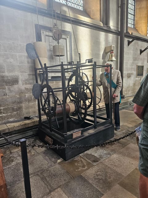 From Southampton: Private Stonehenge and Salisbury Tour - Who This Tour Is Best For