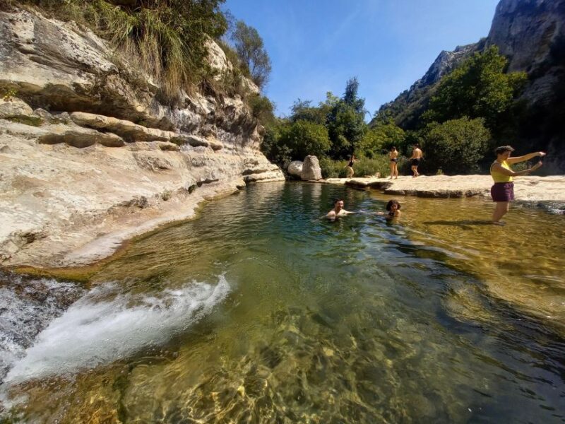 From Syracuse: Cavagrande Natural Reserve Guided Trek - Authentic Experiences and Honest Feedback From Travelers