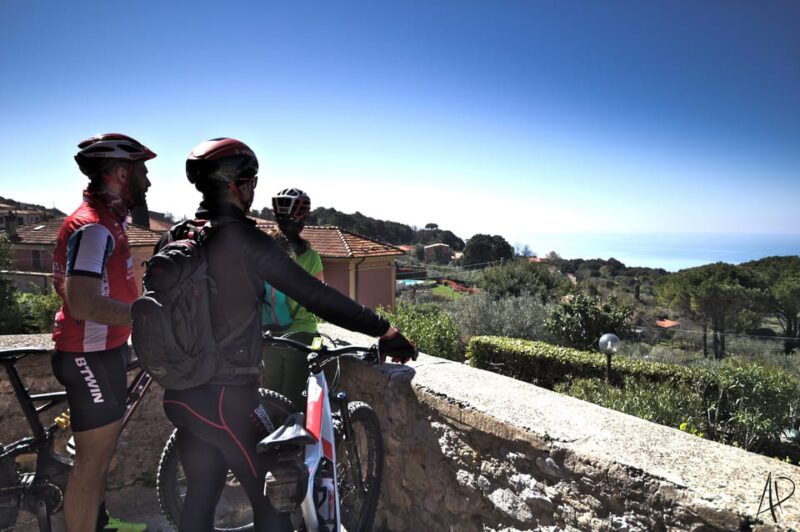 From the Hills of the Sun to Montemarcello: E-Bike Tour - Final Thoughts