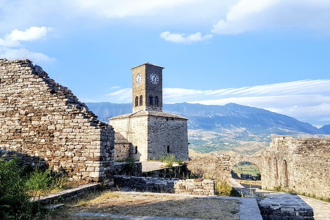 From Tirana Best of Albania in 4 Days - Private guided tour - The Sum Up