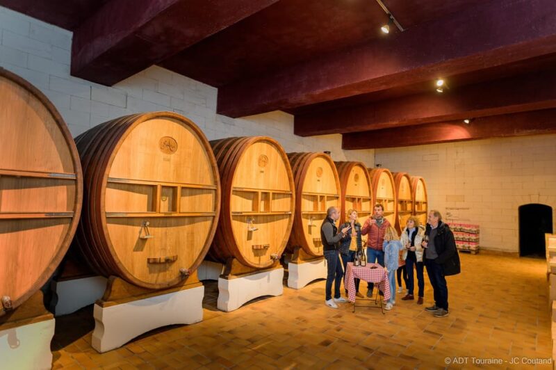 From Tours or Amboise: Loire Valley Wine Tour - Who Will Love This Tour?
