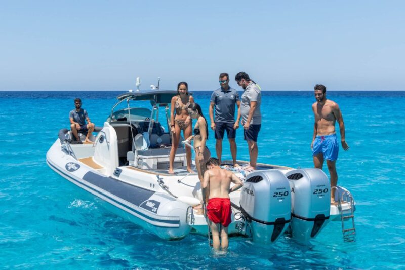 From Trapani: Egadi Islands Day Tour by Boat - Final Thoughts: Is This Tour Worth It?