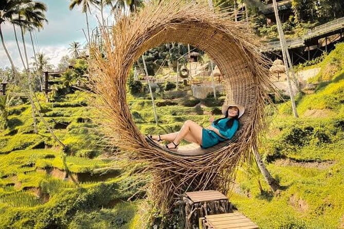 From Ubud 1 Hour Horse Riding at The Beach Experiences - FAQ
