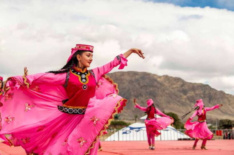 From Urumqi: 7-Day Silk Road Tour with Kashgar and Turpan - Final Thoughts
