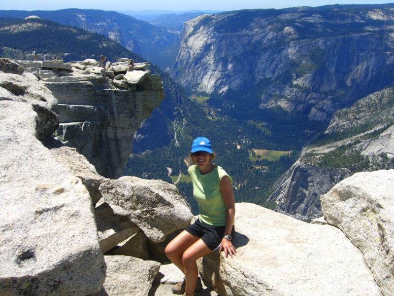 From Vegas to San Francisco: 7-Day National Park Tour - FAQ