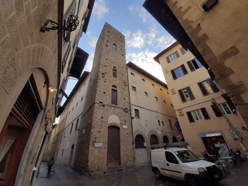 From Venice: Florence Day Trip By Train with Walking Tour - Authentic Perspectives from Tourists