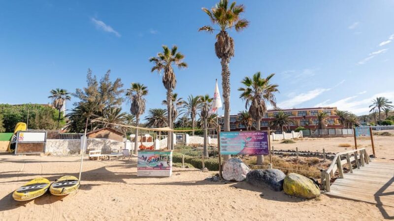 Fuerteventura: Rent a Kayak & discover Costa Calma's Coast! - FAQ