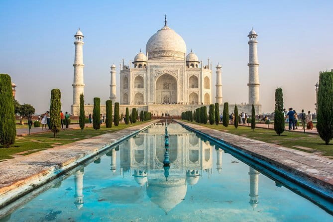 Full Day Agra Tour from Delhi - Who Should Consider This Tour?