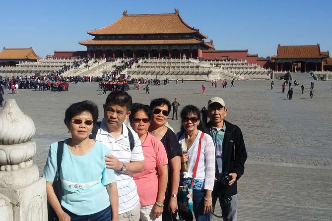 Full-Day Beijing Forbidden City, Temple of Heaven and Summer Palace Tour - Final Thoughts: Is It Worth It?