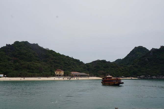 Full day boat trip with Cat Ba Captain Jack to Lan Ha Bay and Ha Long Bay - Who Is This Tour Best For?