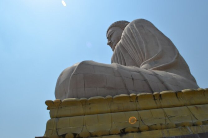 Full-Day Bodh Gaya Private Tour from Patna - Who Would Enjoy This Tour?