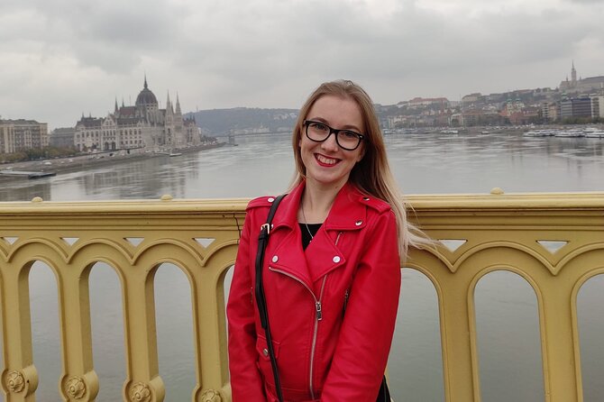 Full Day Budapest Walking Tour with A Local Private Guide - Who Should Consider This Tour?