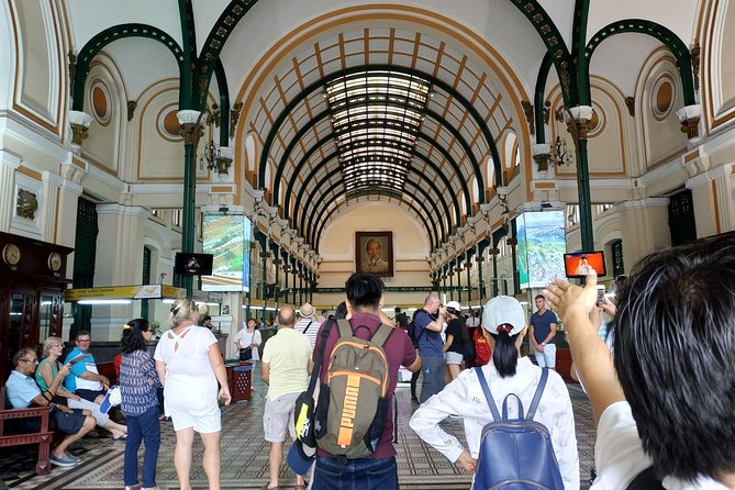 Full-Day Cu Chi Tunnels with Ho Chi Minh City Tour - Final Thoughts
