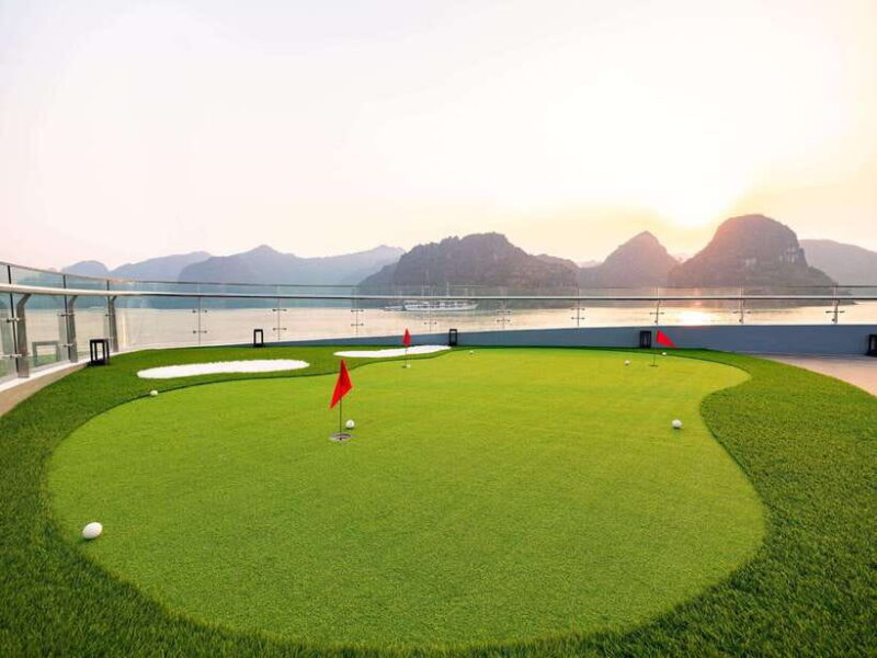 Full Day: Fabulous Halong Bay Tour with Luxurious Cruise 5* - The Practicalities and Considerations