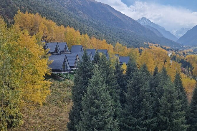 Full Day in Nature at Chunkurchak and Ala Archa National Park - FAQs