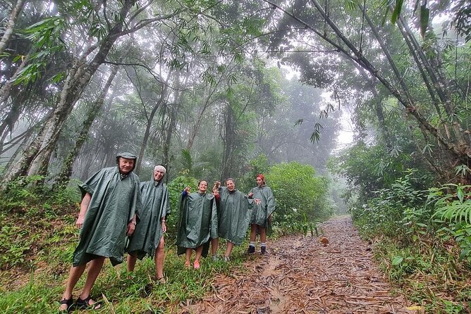 Full Day Jungle Safari Tour in Koh Samui - Authentic Experiences That Shine