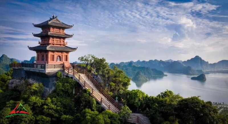 Full-Day Perfume Pagoda Group Tour - Authentic Experience and Local Insights