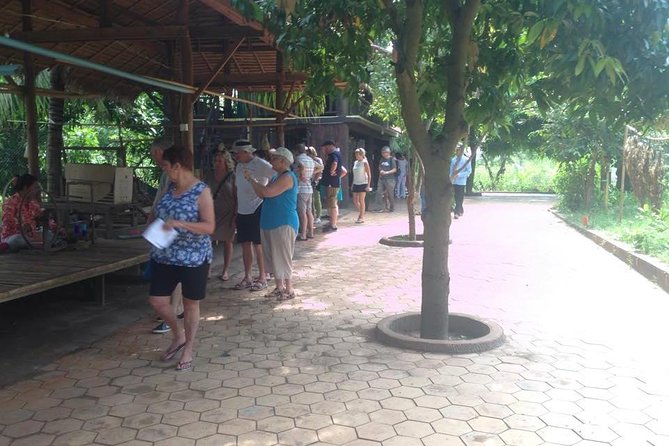 Full-Day Phnom Penh City & Silk Island with a local Tuk Tuk Tours - Who Is This Tour Best For?