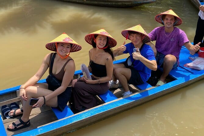 Full-Day Private Bike Tour of the Cu Chi Tunnels with Lunch - Detailed Breakdown of the Itinerary