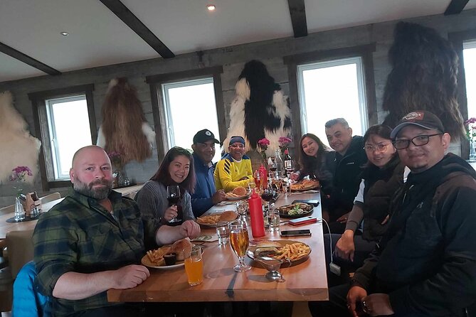 Full Day Private Golden Circle and Hot Springs Tour in Hvammsvík - The Sum Up