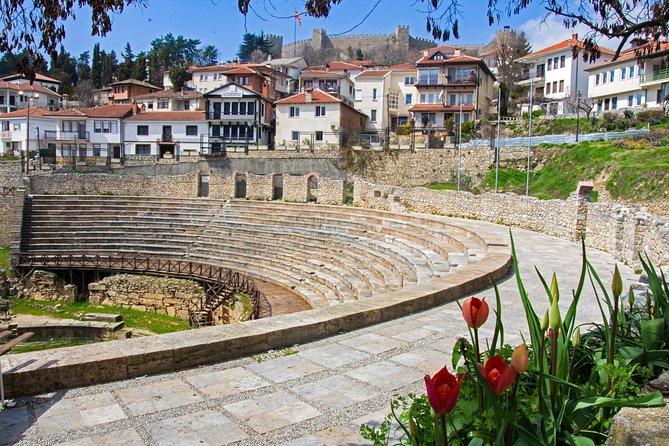 Full-Day Private Guided Cultural Tour of Ohrid from Skopje - The Sum Up: Who Is This Tour Best For?