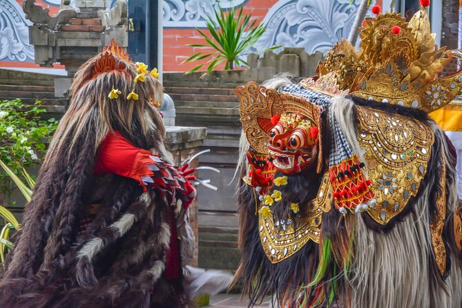Full-Day Private Guided Exploring Bali as You Wish Tour - Final Thoughts
