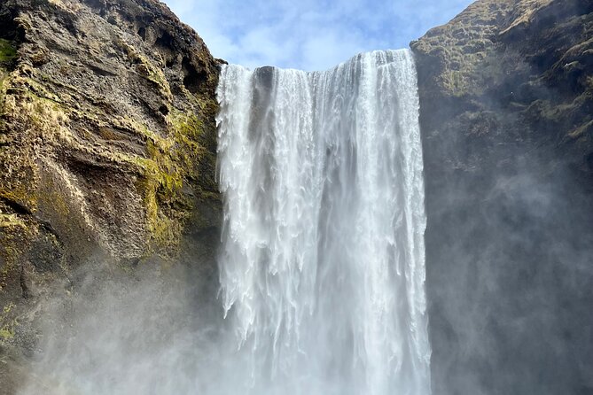 Full-Day Private Guided Tour in South Coast, Iceland - Stop 4: Reynisfjara Black Sand Beach